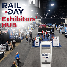 Rail Day 2025 | TRACCS